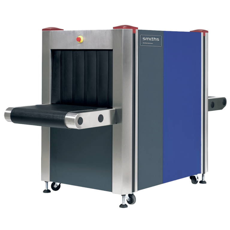 Smiths Detection | Smiths Detection HI-SCAN™ 6040i | 603-249-9820