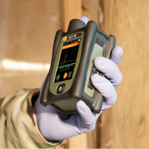 Smiths Detection | ACS Detection